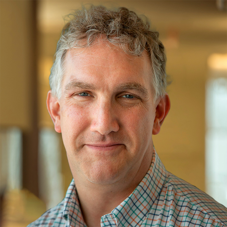 Senior Team - Vantage Partners