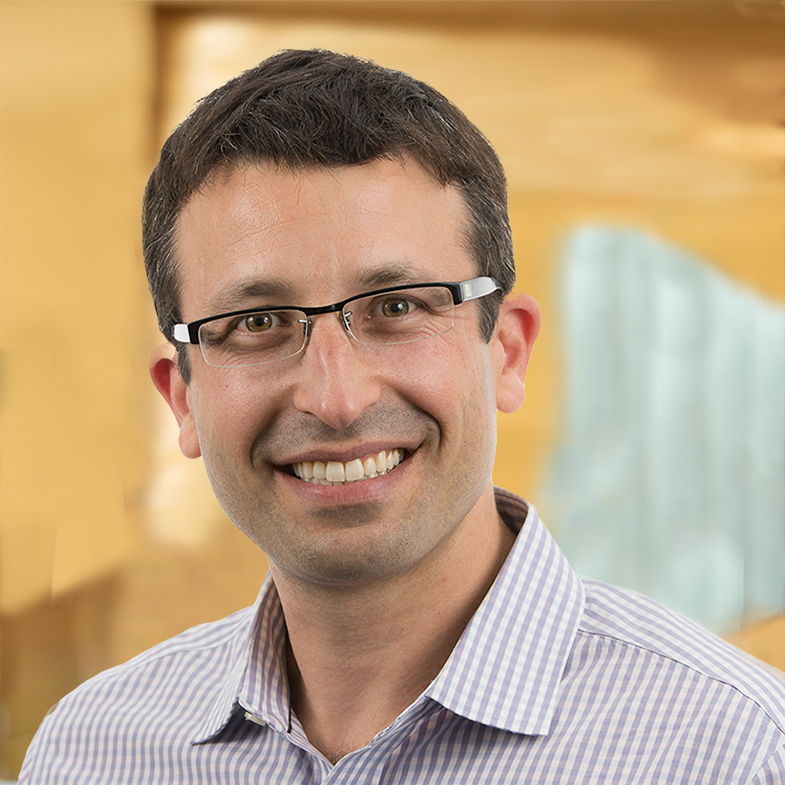 Senior Team - Vantage Partners