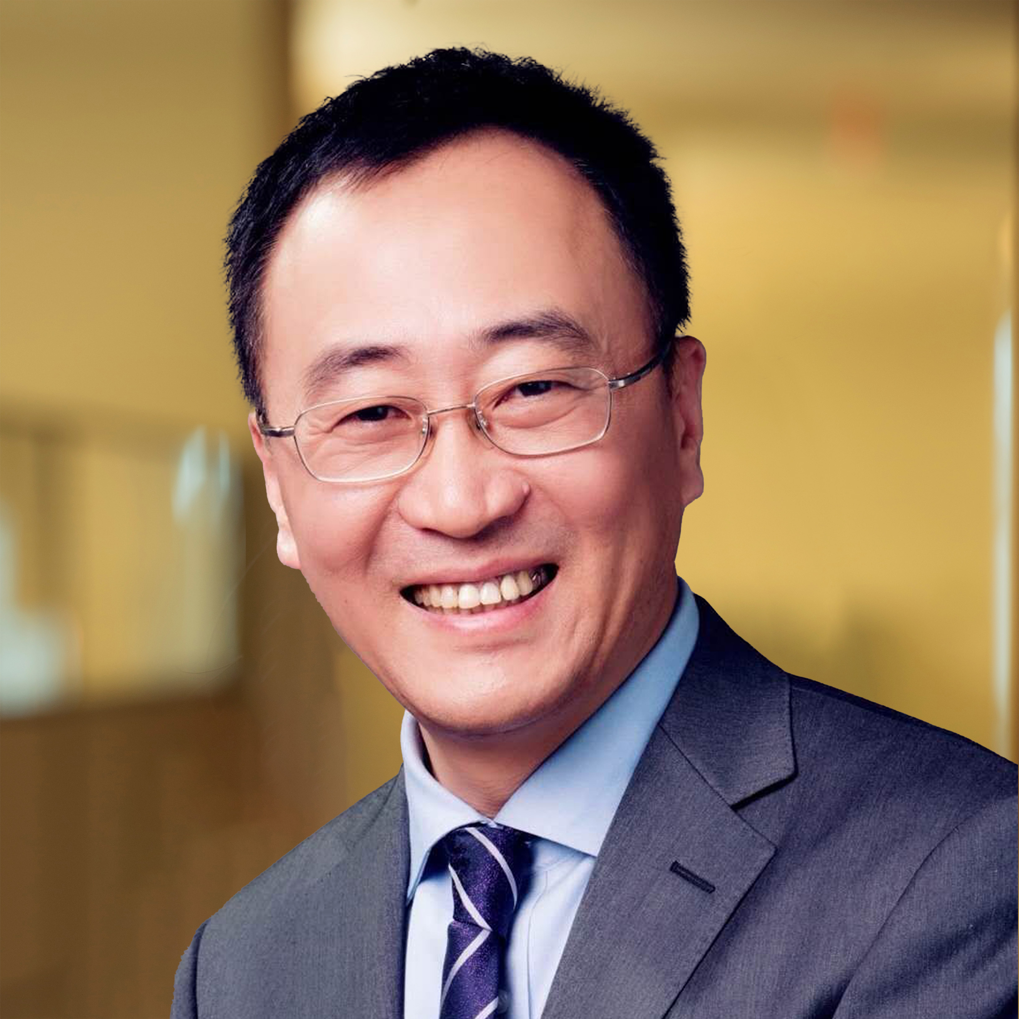 Senior Team - Vantage Partners