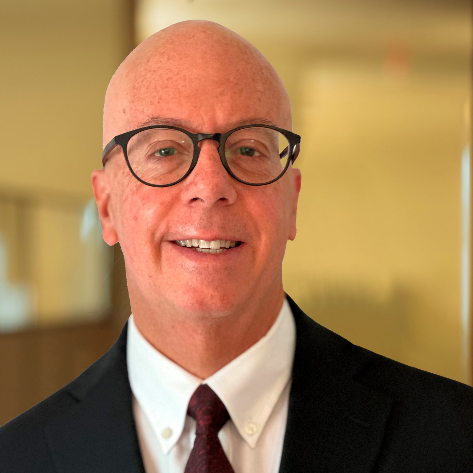 Senior Team - Vantage Partners