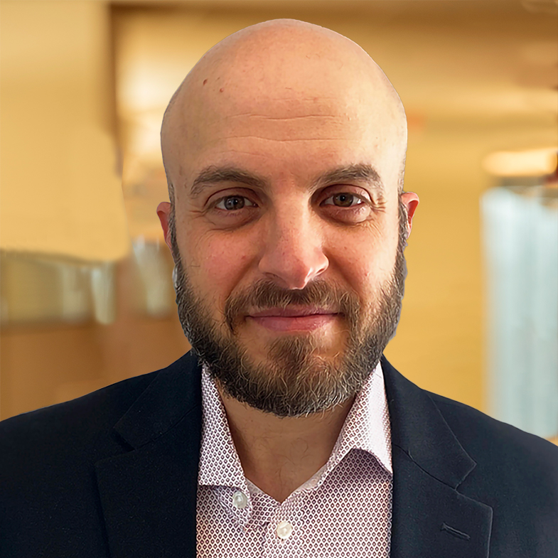 Leadership - Vantage Partners