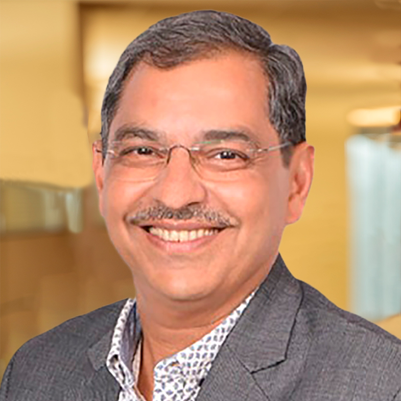 Senior Team - Vantage Partners