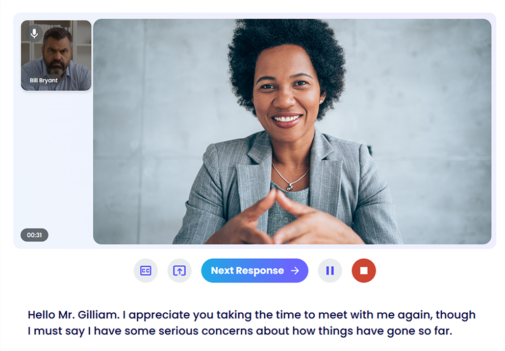 Talent Development and Training