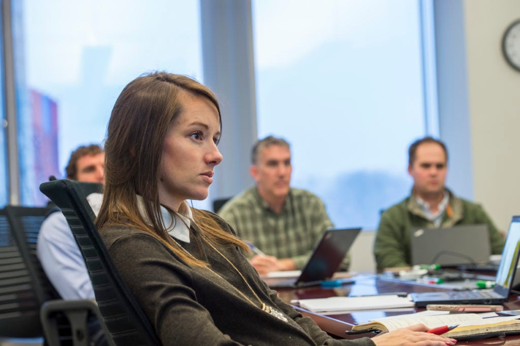 Systematic Stakeholder Alignment and Engagement | Vantage Partners