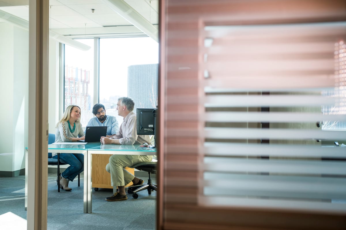 Training to Improve Business Alignment | Vantage Partners