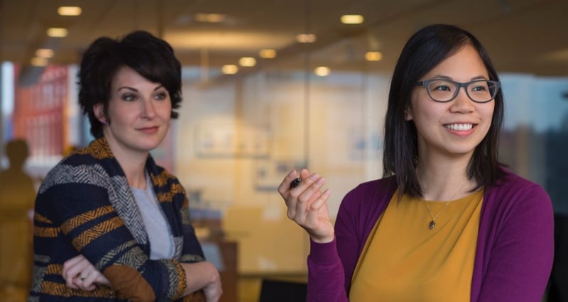 Vantage Partners | Management Consulting and Training