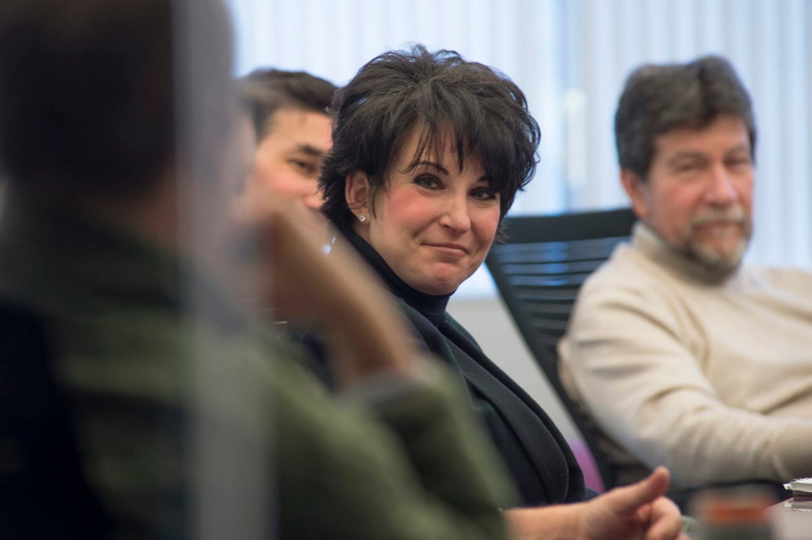 Systematic Stakeholder Alignment and Engagement | Vantage Partners