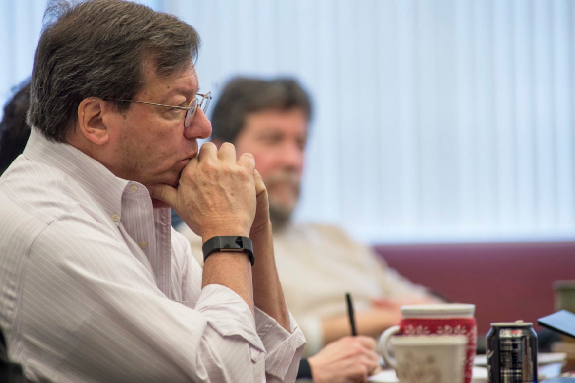 Creative Business Strategy Implementation | Vantage Partners