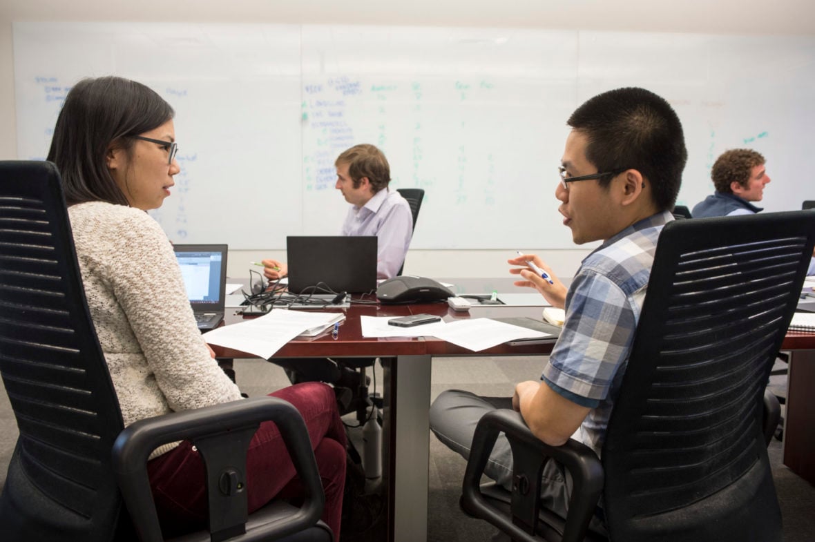 Negotiation Strategies For Deals and Transactions | Vantage Partners