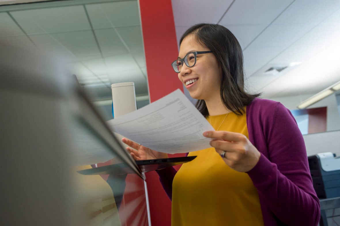 Organizational Restructuring and Transformation | Vantage Partners