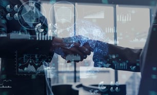 Strategic Partnerships