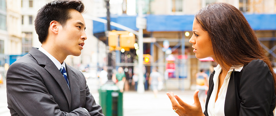 Dealing with Resistance, Stubbornness, and the Selfishly Motivated: How ...