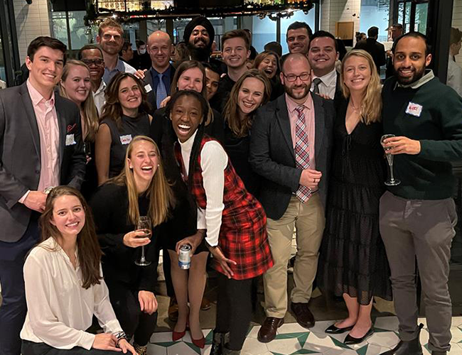 Careers | Vantage Partners