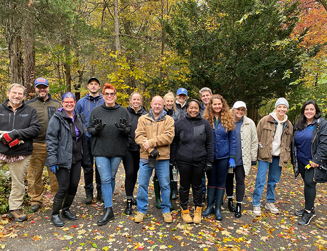 Careers | Vantage Partners