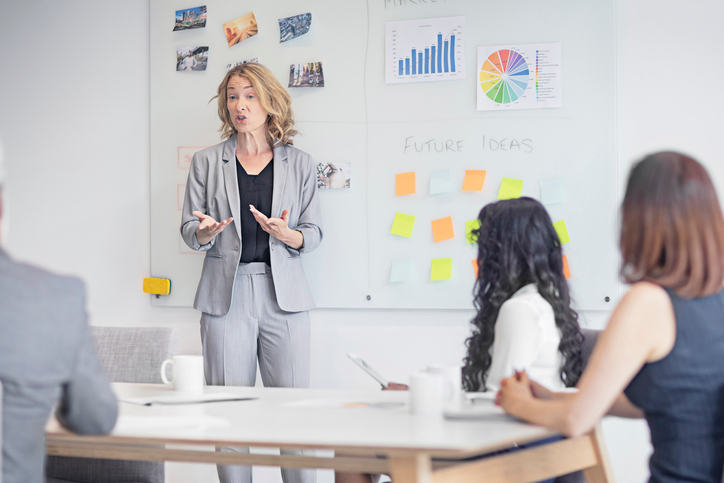 The Alliance Maturity Model - A Useful Tool to Evaluate Your ...